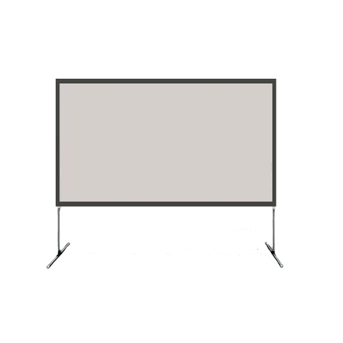 Platno za projektor Zeus PTS01 rasklopivo dijagonala 250cm