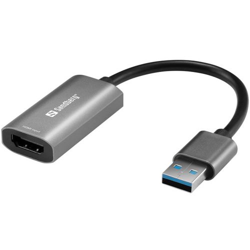 Sandberg HDMI Adapter za snimanje na USB