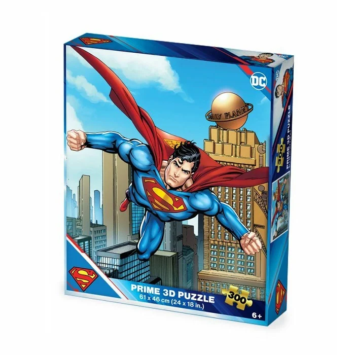 114-32705 Puzzle 3D kom