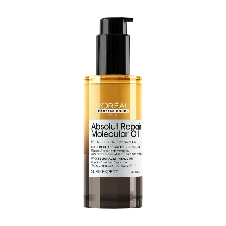 Loreal Absolut Repair Molecular Bi-Phase ulje 90ml
