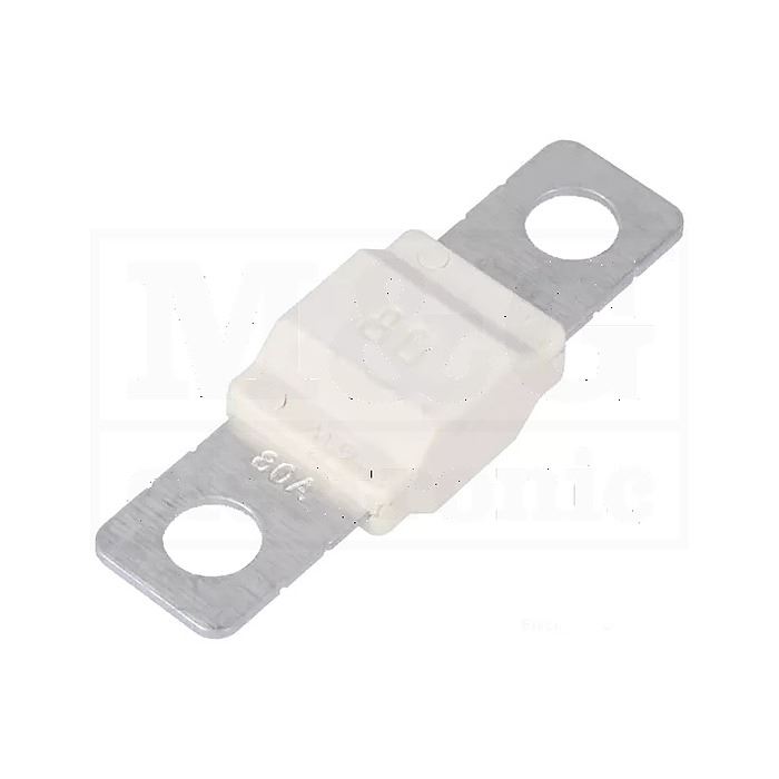 OSIGURAČ ZA AUTO Tip D1 MidiVAL 80A