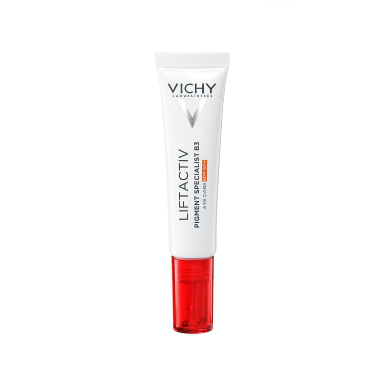 Vichy Liftactiv Pigment Specialist B3 krema za područje oko očiju SPF50+, 15ml