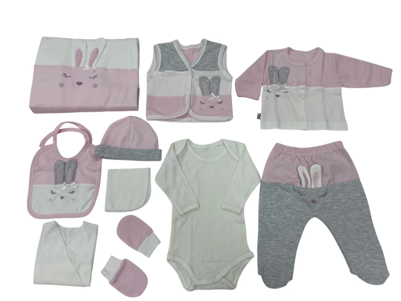 BEBI KOMPLET 664