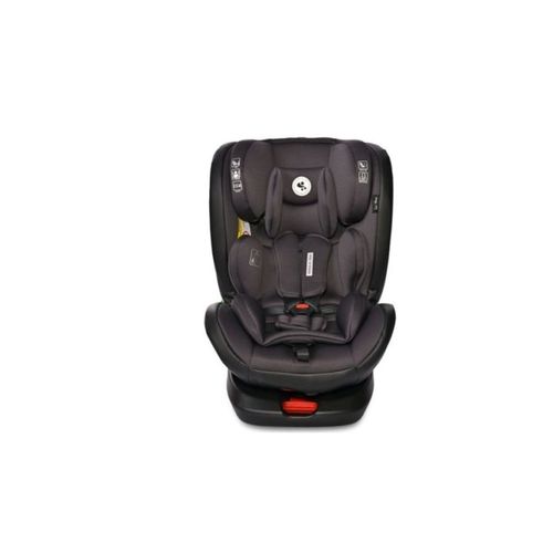 LORELLI BERTONI AUTO SEDISTE NEBULA I-SIZE ISOFIX (40-150cm) - CRNO