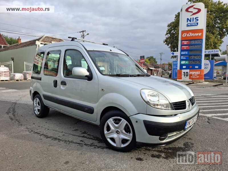 Renault Kangoo