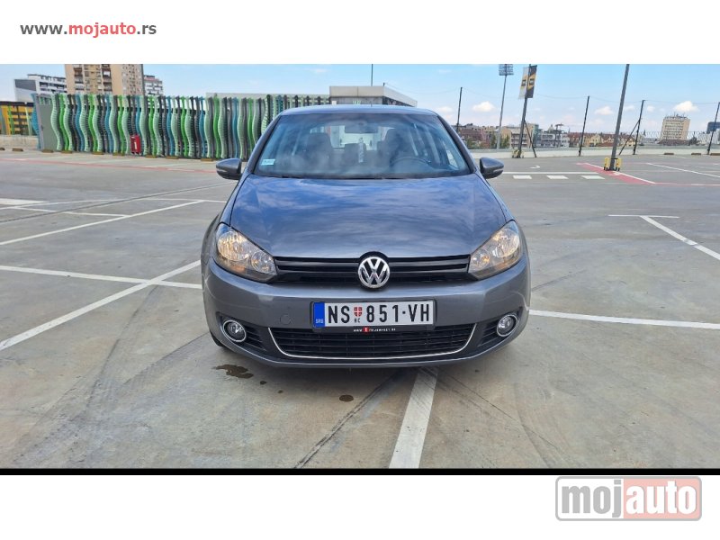 VW Golf 6 1.4 TRENDLINE