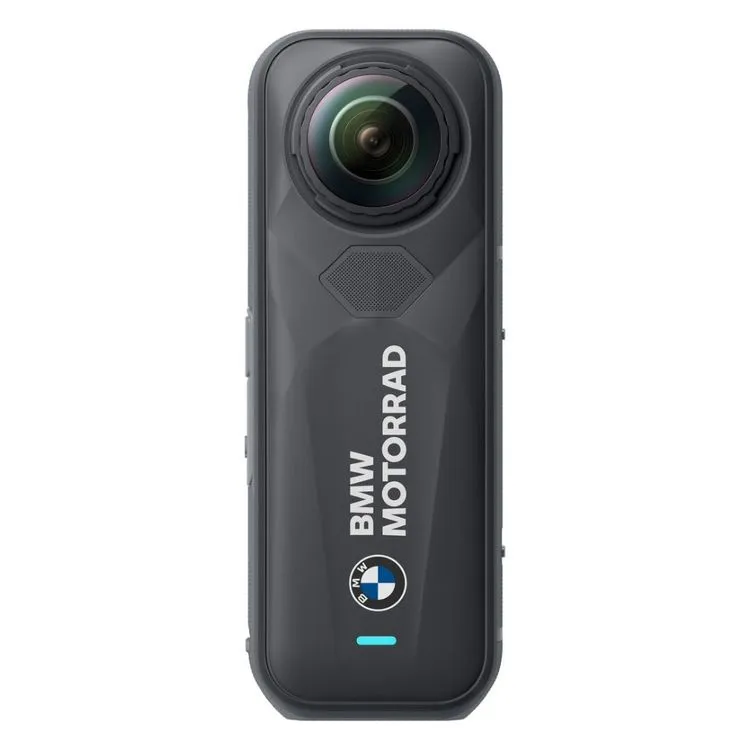 INSTA360 X4 BMW Motorrad Edition