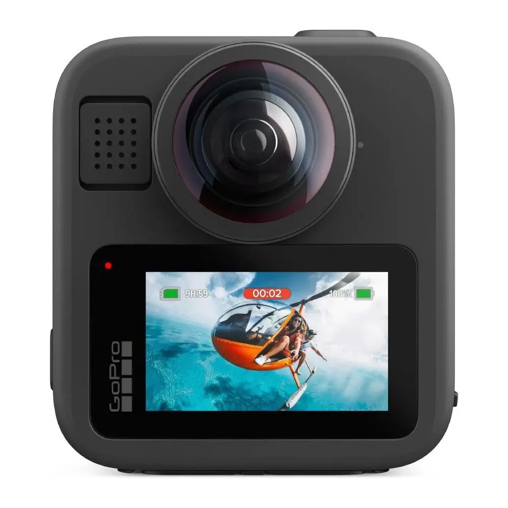 GOPRO 360 Max 2 Black