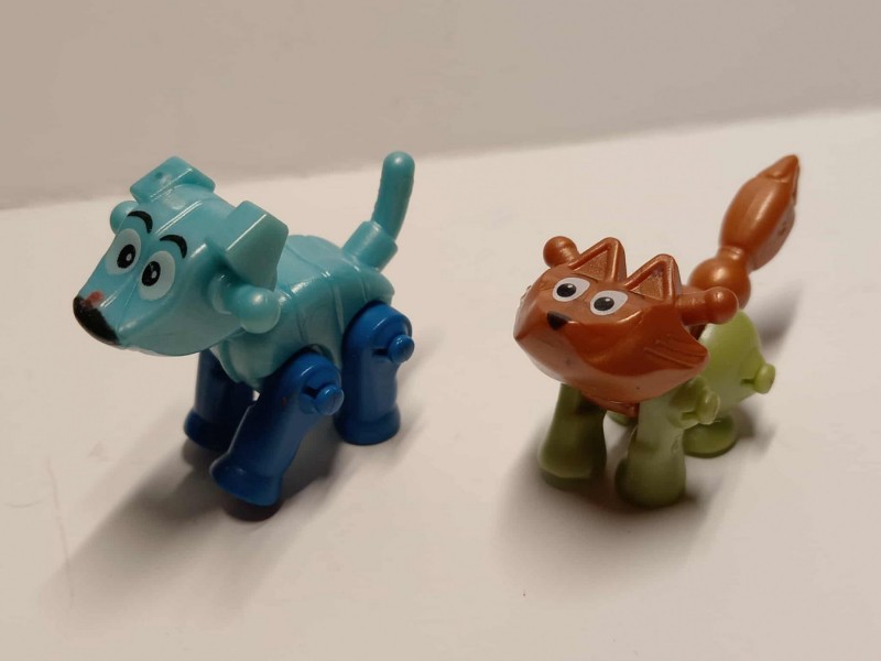 Kinder 2 za 50 dinara