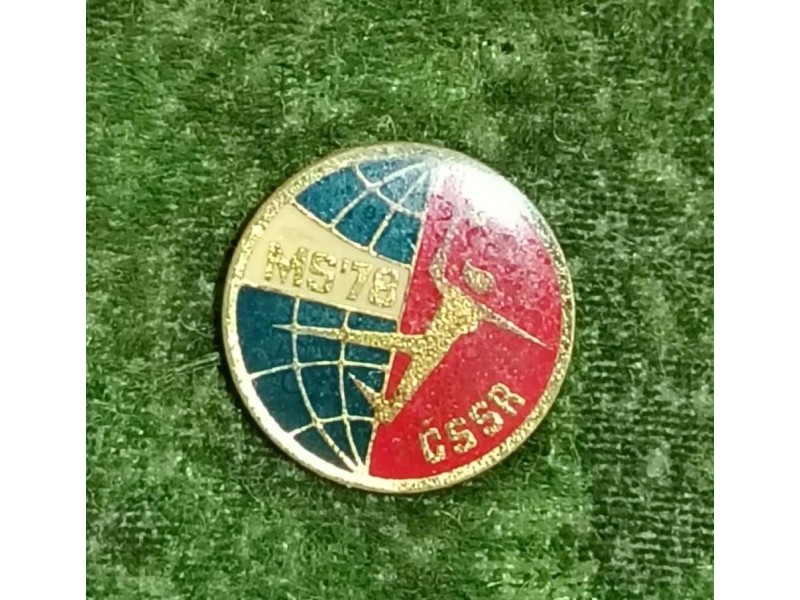RUKOMET MS 1978.