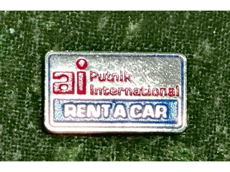 RENT A CAR.