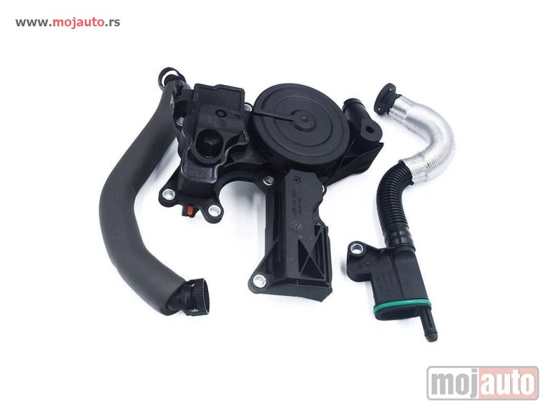 Separator uljnih para Volkswagen GOLF 5 TIGUAN PASSAT B6/B7