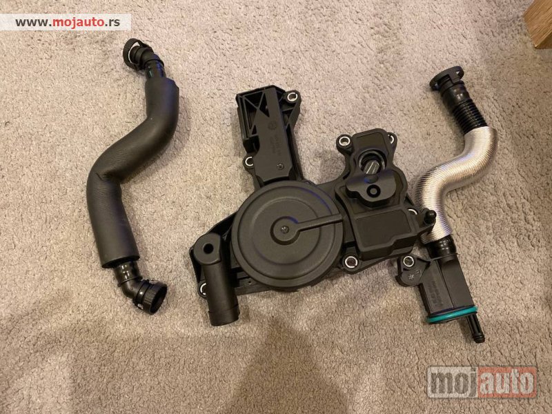 Separator Uljnih Para AUDI 1.8/2.0TFSI A3 A4 A5 Q3 Q5 TT