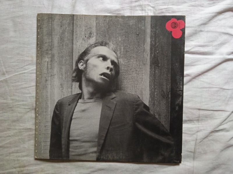 GRAHAM PARKER AND THE RUMOUR - THE PARKERILLA 2LP