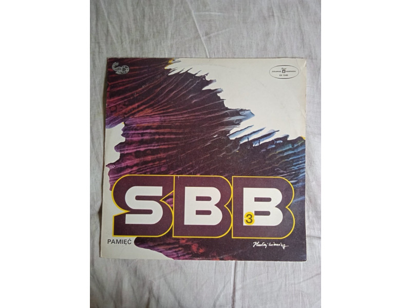 S B B - S B B