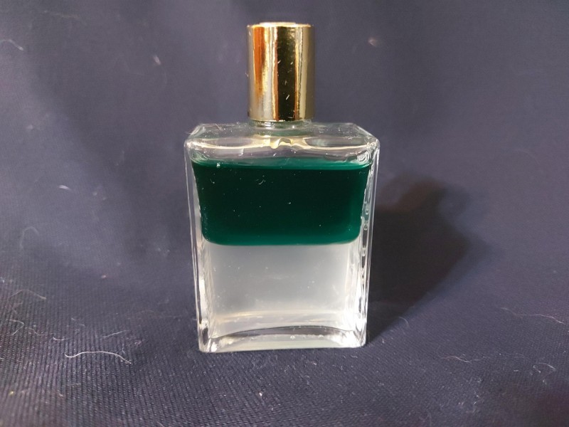 B64 Djwal Khul Emerald Green Clear (50ml)