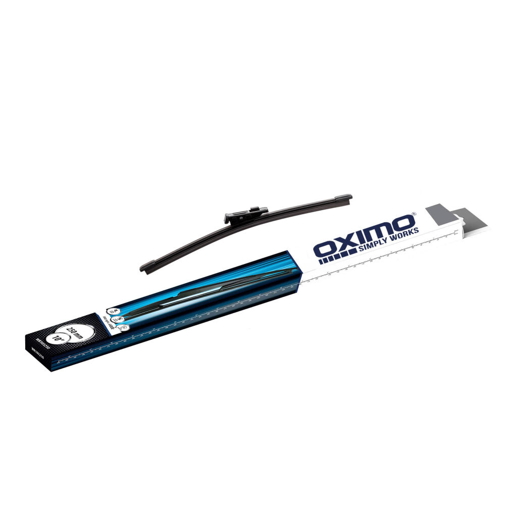 Zadnja Metlica Brisaca Oximo WR103330 Skoda Superb 2024-