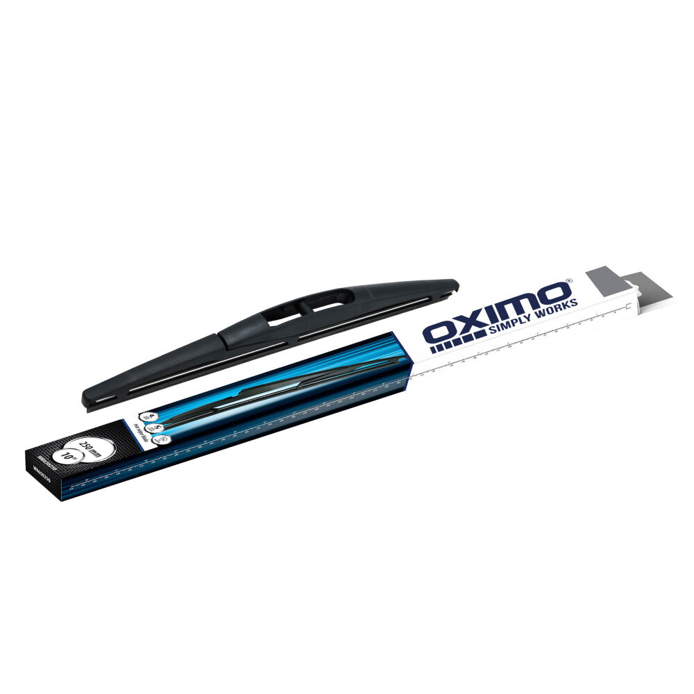 Zadnja Metlica Brisaca WR650250 Oximo Suzuki SX4 S-Cross 2013-