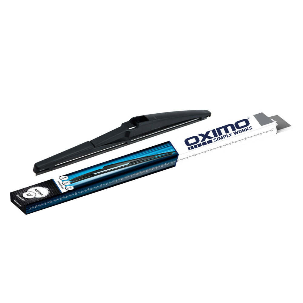 Zadnja Metlica Brisaca WR660300 Suzuki S-Cross 2020-