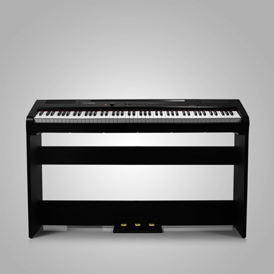 Artesia PA-88 Harmony | Stage Piano With Stand And Pedals