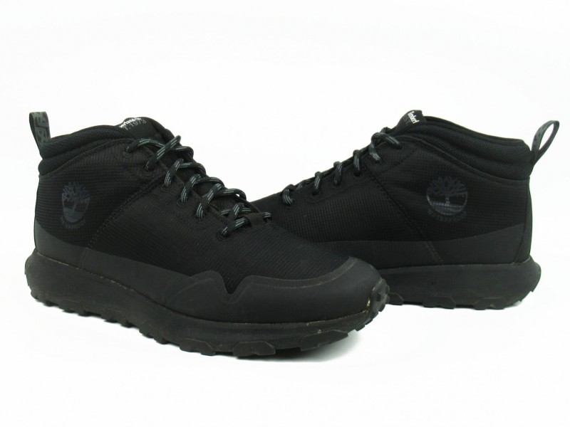 Timberland cipele čizme vodootporne J46