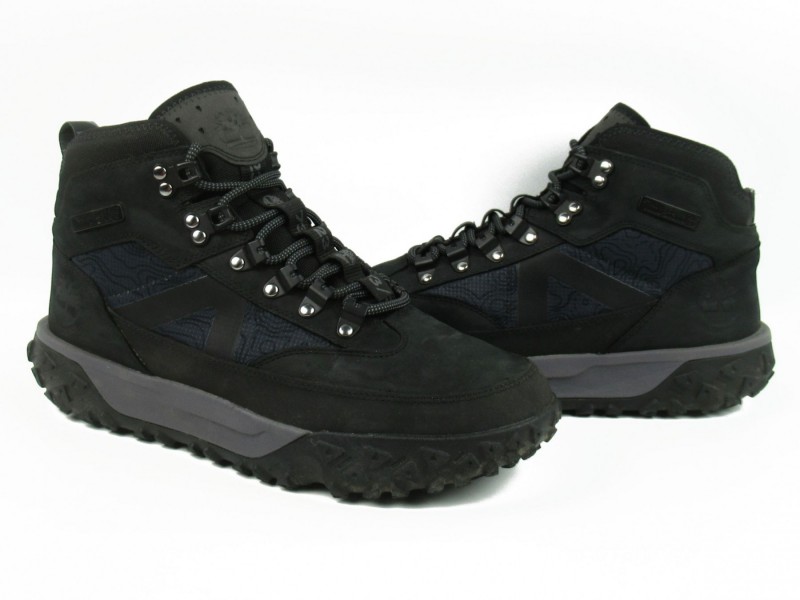 Timberland cipele čizme vodootporne J42