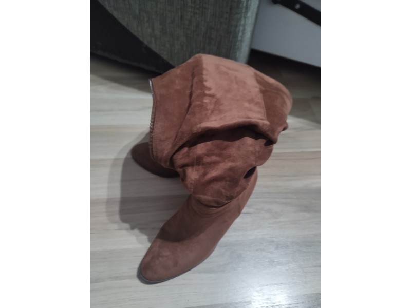 Čizme