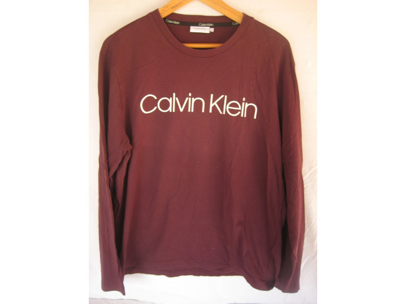 SAVRSEN " CALVIN KLEIN " DUKS