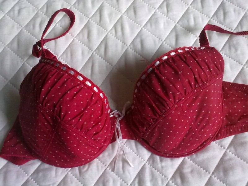 Palmers grudnjak 80C