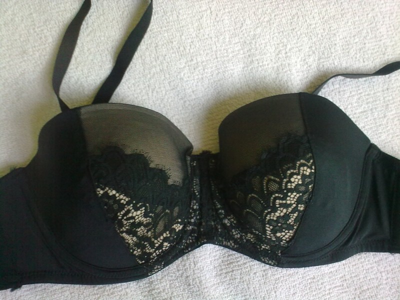 Hunkemoller samodrzeci grudnjak 85B
