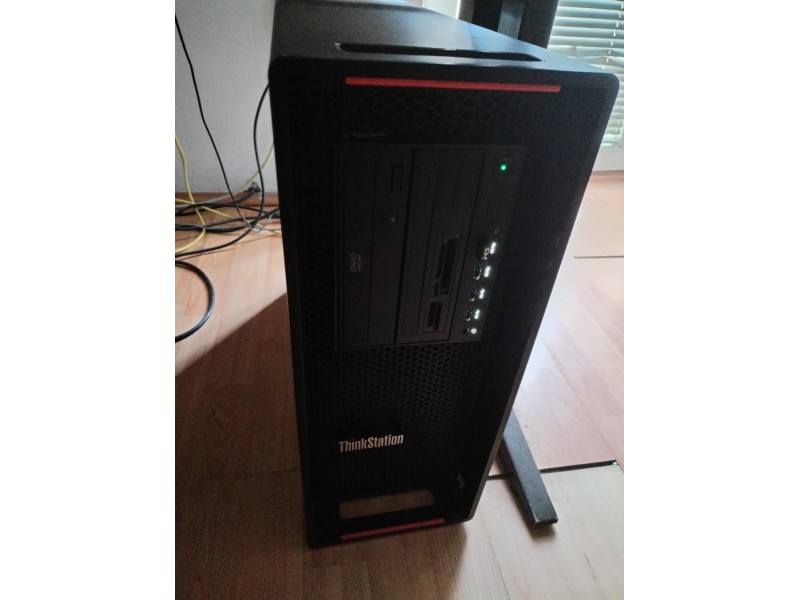 LENOVO,Intel14core,64GbRamDDR4,8Tb,6GbGDDR,BRUTALAN
