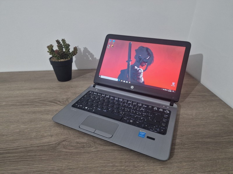 HP ProBook - i5-5200u - 12GB - 500GB - Baterija TOP