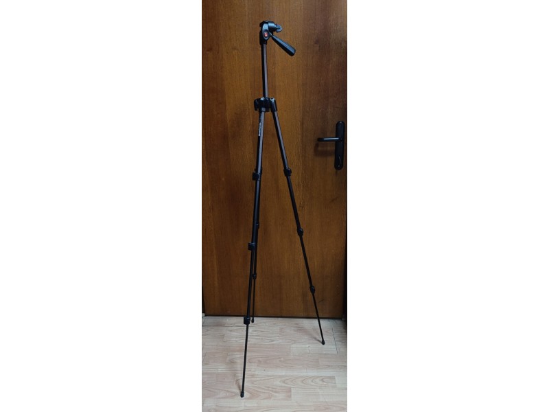 TRIPOD ( stativ ) Manfrotto 7321 YB