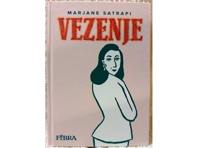 VEZENJE (Fibra)