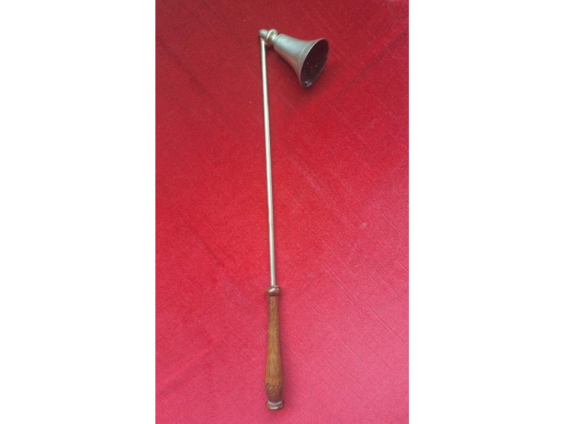 Zvono za gašenje sveća