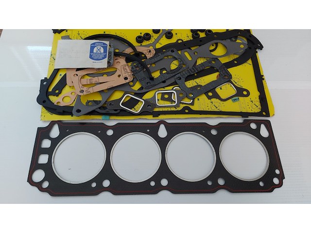 Gasket set, Ford Capri 1.6 OHC mot. A84SX6014BA