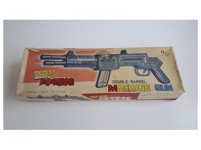 Space Gun ME 716 limena puška Ex Yu