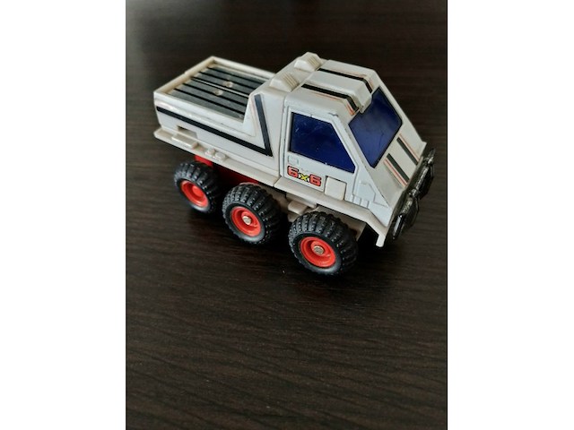 MC Toy Moto Bot Transformers