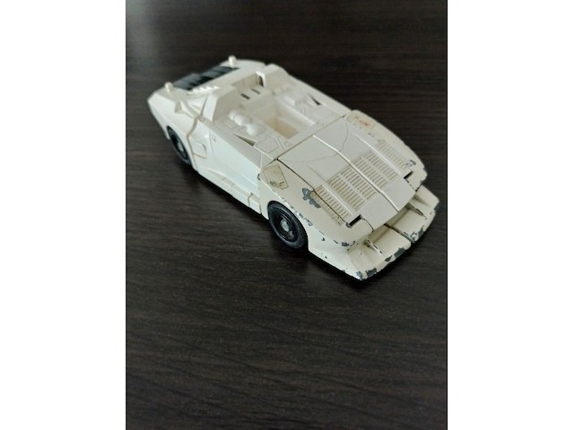 Transformers G1 Wheeljack 1982