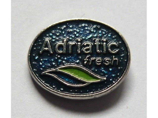 Adriatic fresh