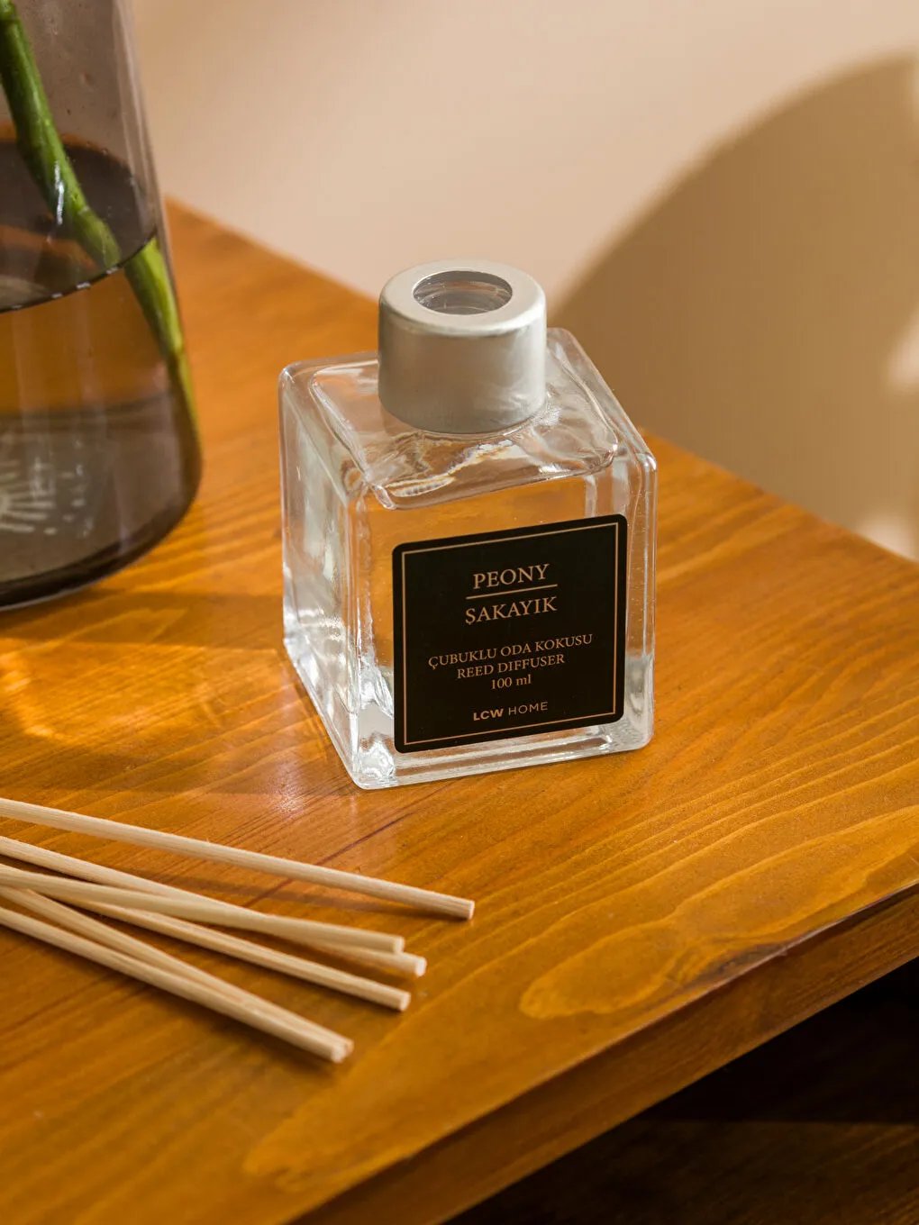 LCW HOME Difuzer Sa Mirisom Božura 100 Ml