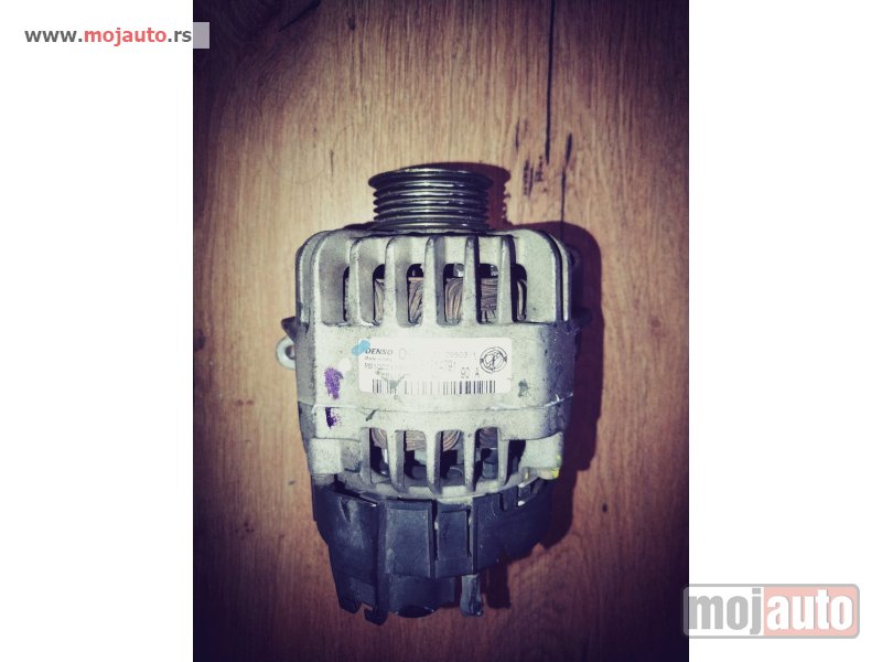 Lancia y 1.2, /1,4 alternatori 90a