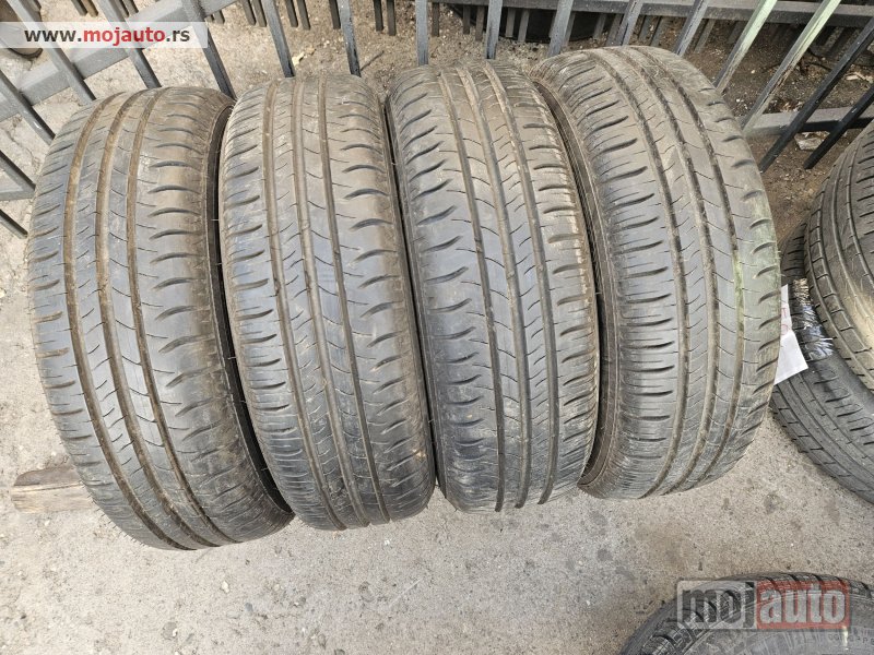 175-65-15 Michelin kao nove odlicne