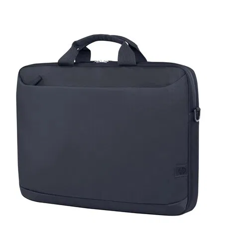 HP Torba 16" Everyday Odyssey Gray Laptop Briefcase, siva, A08JTAA