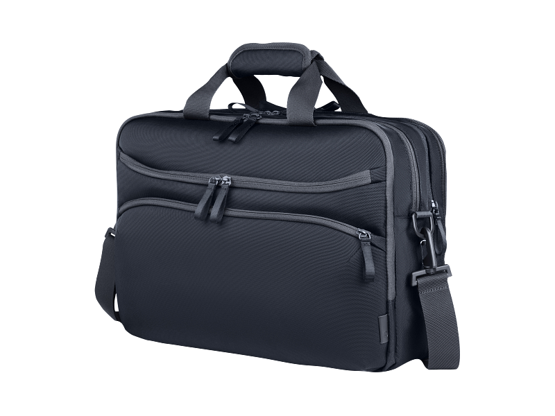 HP Travel Plus 22L 16-inch Blue Laptop Bag, A2CE1AA