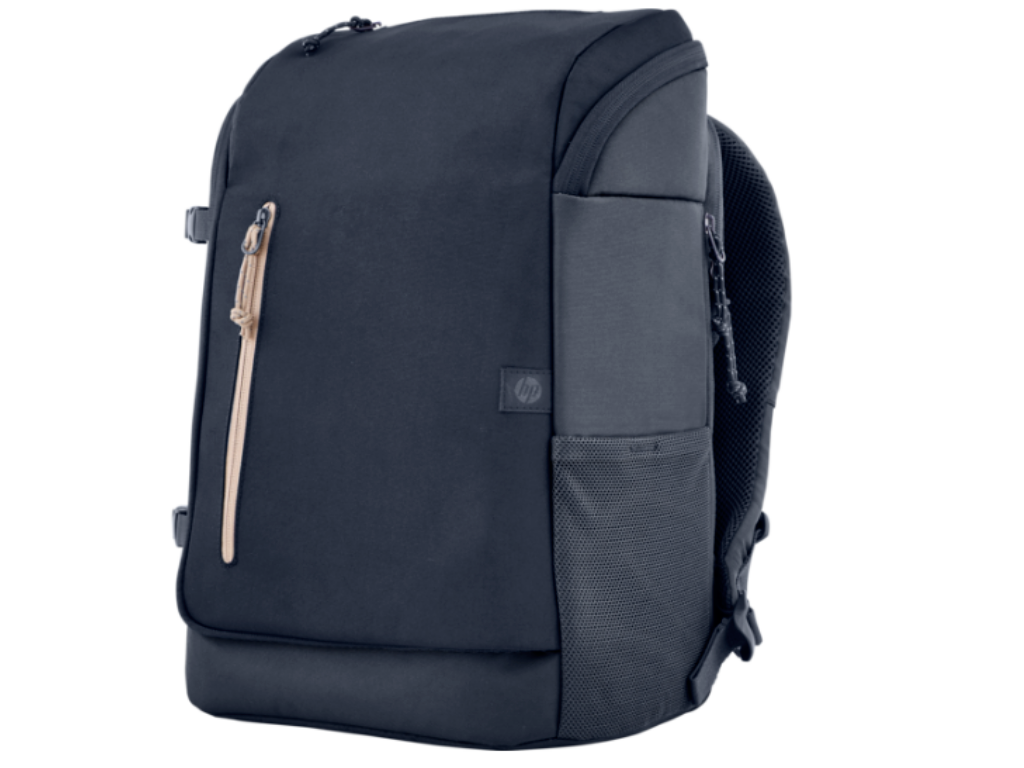 HP Ranac 15,6" Travel, 25l, plava, 6B8U5AA