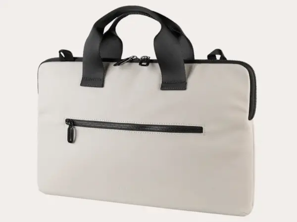 Tucano Torba gommo superslim bag 13"/14", siva, BSGOM1314-G