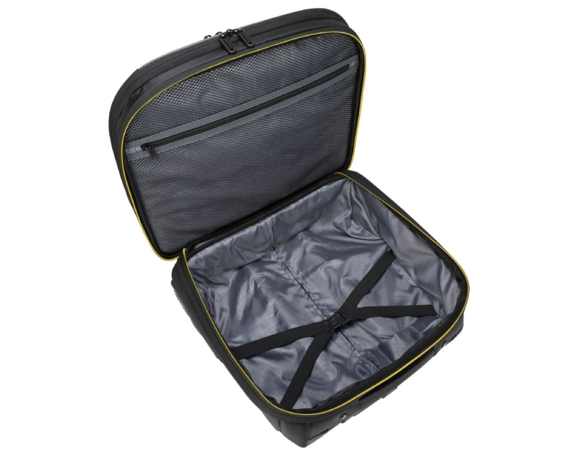 TARGUS Torba za laptop sa rolerama 15-17 inča crna, TCG717GL