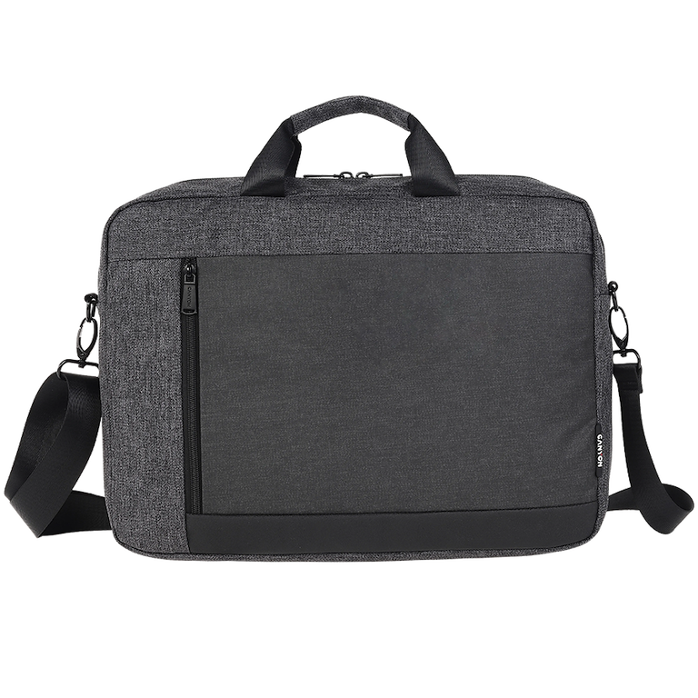 Canyon torba B-5 Business 15.6'' Grey, CNS-CB5G4