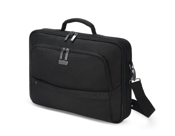 Dicota Torba za laptop Eco Multi Select D31638-RPET 15.6" crna